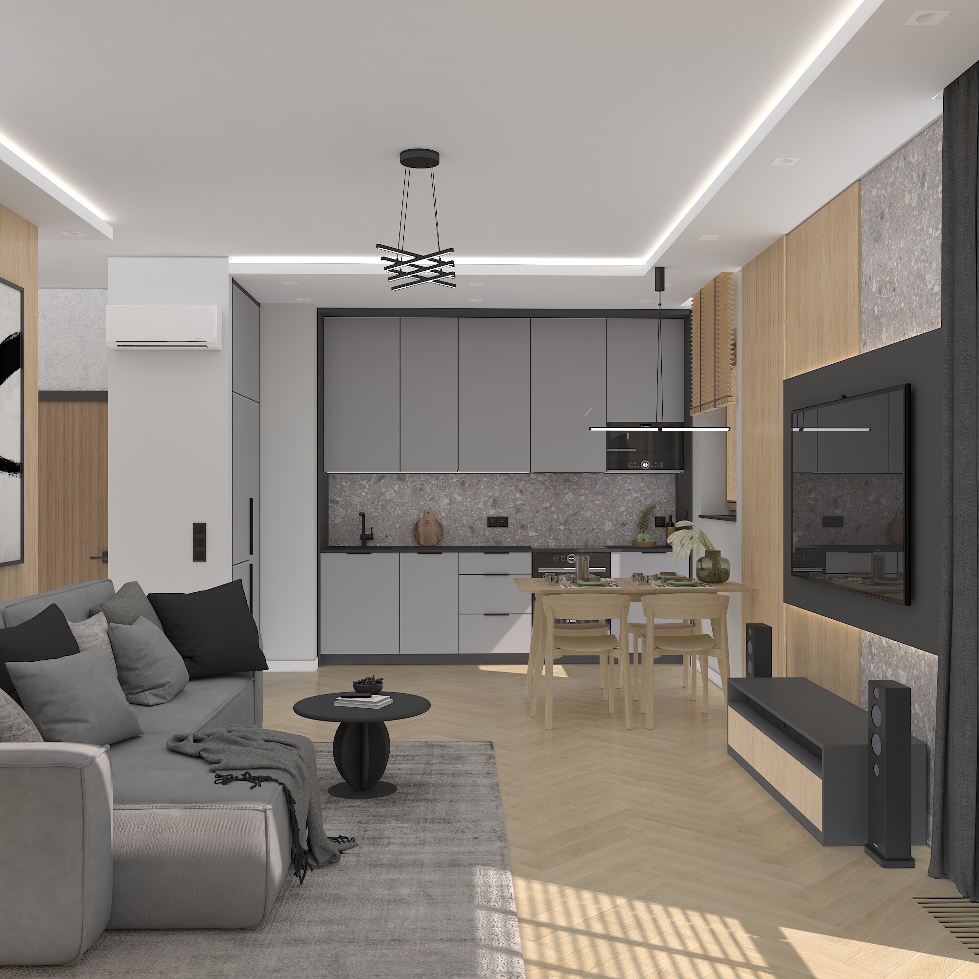 Projektant wnętrz Gdynia, Projektant wnętrz Gdańsk